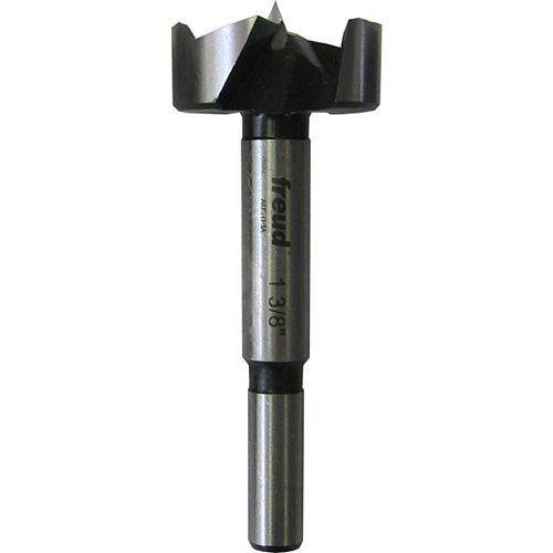 Forstner Bits - Drill Bits & Accessories | The Home Depot Canada