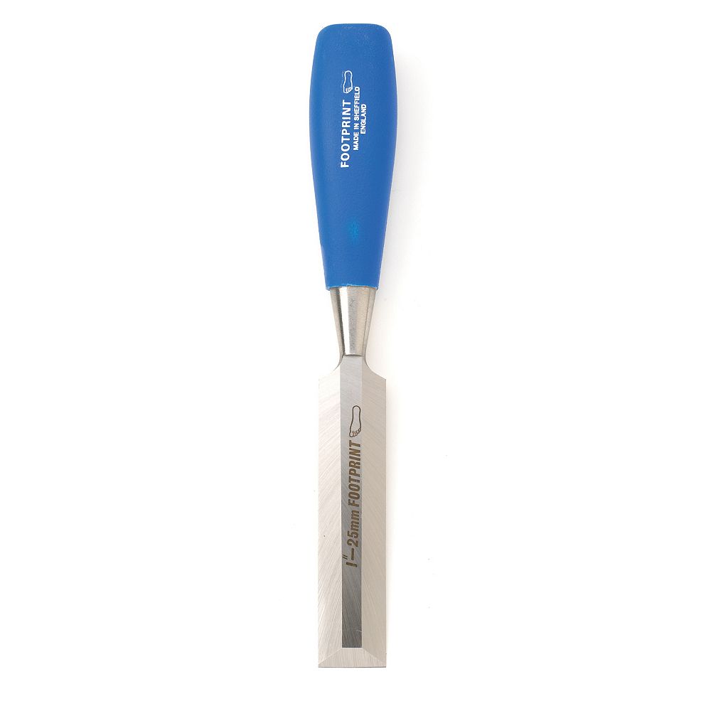 Footprint Tools 1 Inch Wood Chisel | The Home Depot Canada