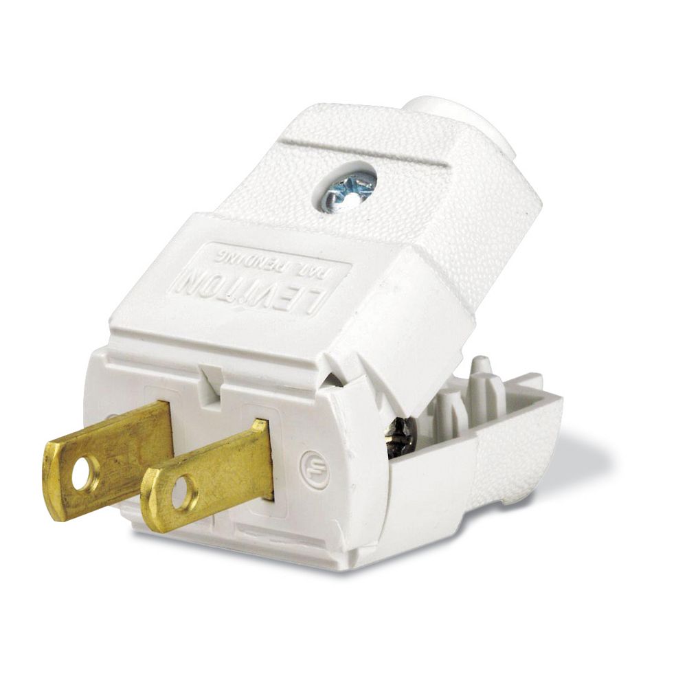 Leviton Cap 2 Wire Easy Grip, White | The Home Depot Canada