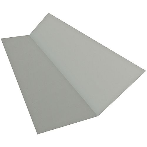 Step Flashing - Flashing | The Home Depot Canada