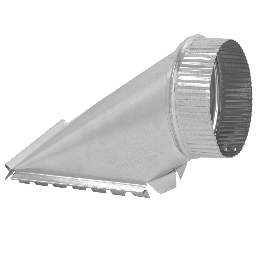 Imperial 5 Inch Top Take-Off | The Home Depot Canada