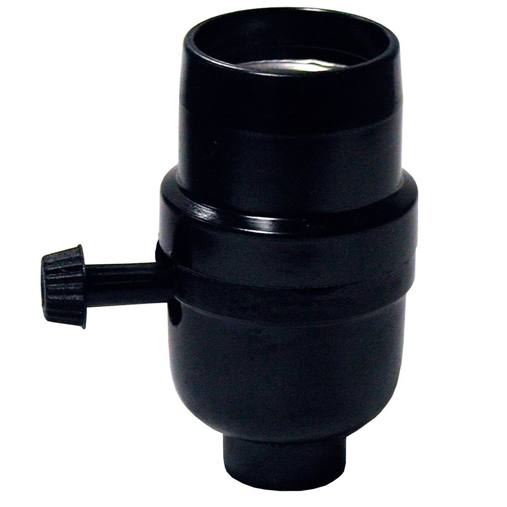 Leviton Trilite Socket Turn Knob | The Home Depot Canada