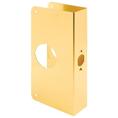 Door Plates - Door Hardware | The Home Depot Canada