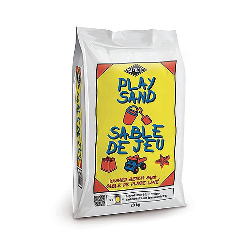 Bacs à sable - Structures de terrain de jeu et portiques de balançoires ...