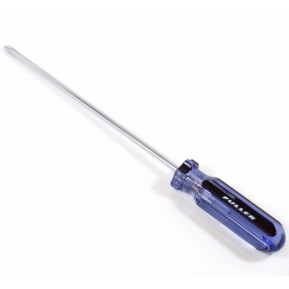 Fuller Screwdriver, Phillips #2 x 8" | The Home Depot Canada