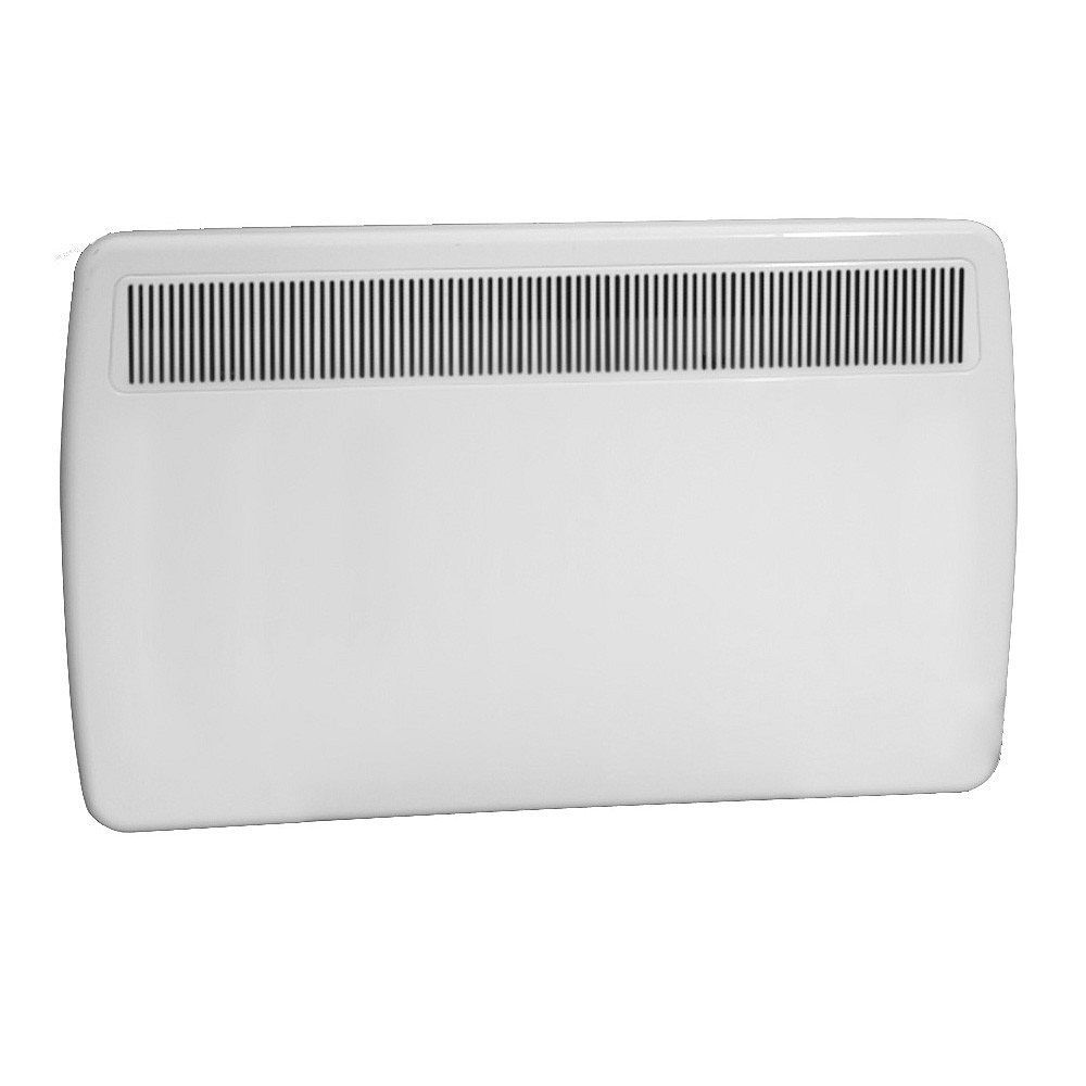 Dimplex 750W/240V Electric Panel Convection Heater - White | The Home ...