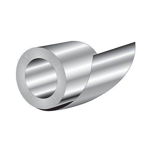 Roll Flashing - Flashing | The Home Depot Canada