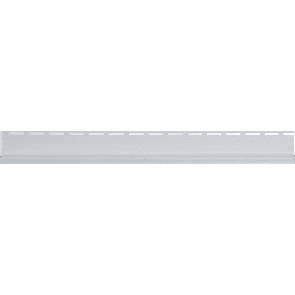 Abtco Window/Door Cap White (Piece) | The Home Depot Canada