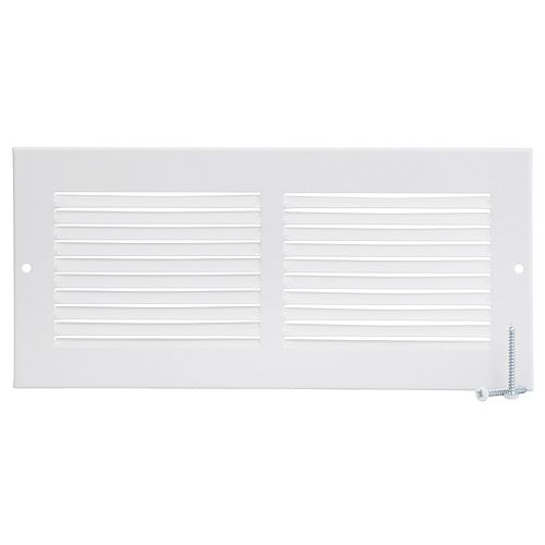 Grilles - Registers & Grilles | The Home Depot Canada