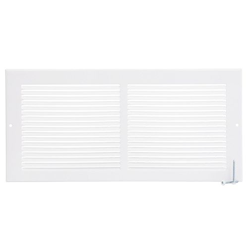 Grilles - Registers & Grilles | The Home Depot Canada