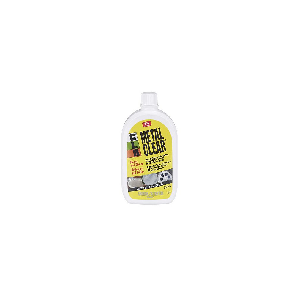 CLR Metal Clear - 350 ml | The Home Depot Canada