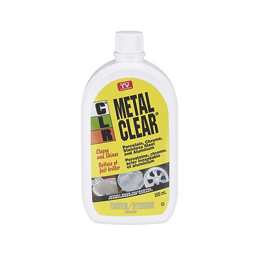 Metal Cleaners - Cleaners | The Home Depot Canada