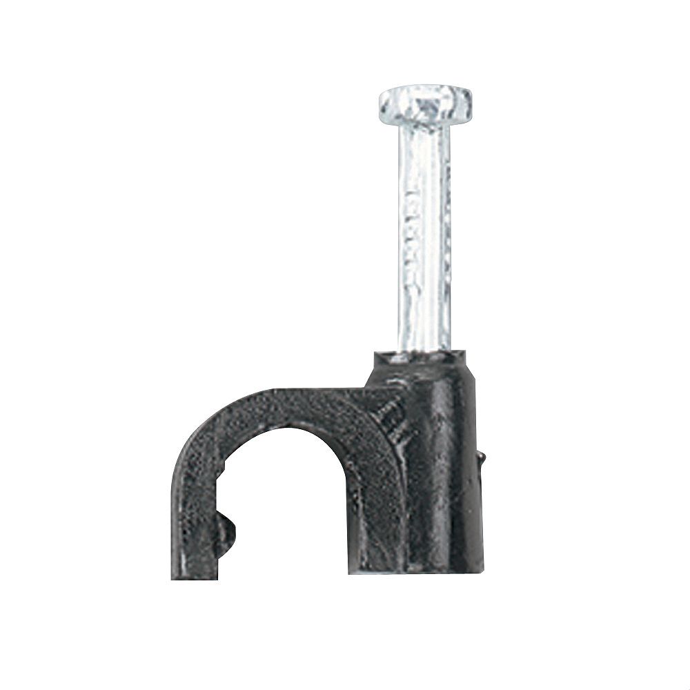 Orbit DripMaster 1/4-inch Tubing Strap; (10-Pack) | The Home Depot Canada