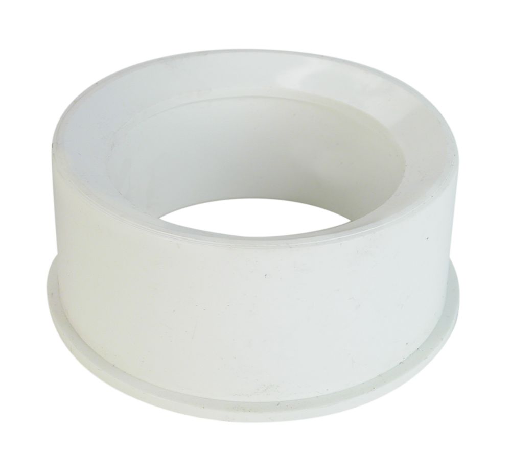 PVC-BDS É/D à DWV Bague d'adaptation 4 pox3 po MxF | Home Depot Canada