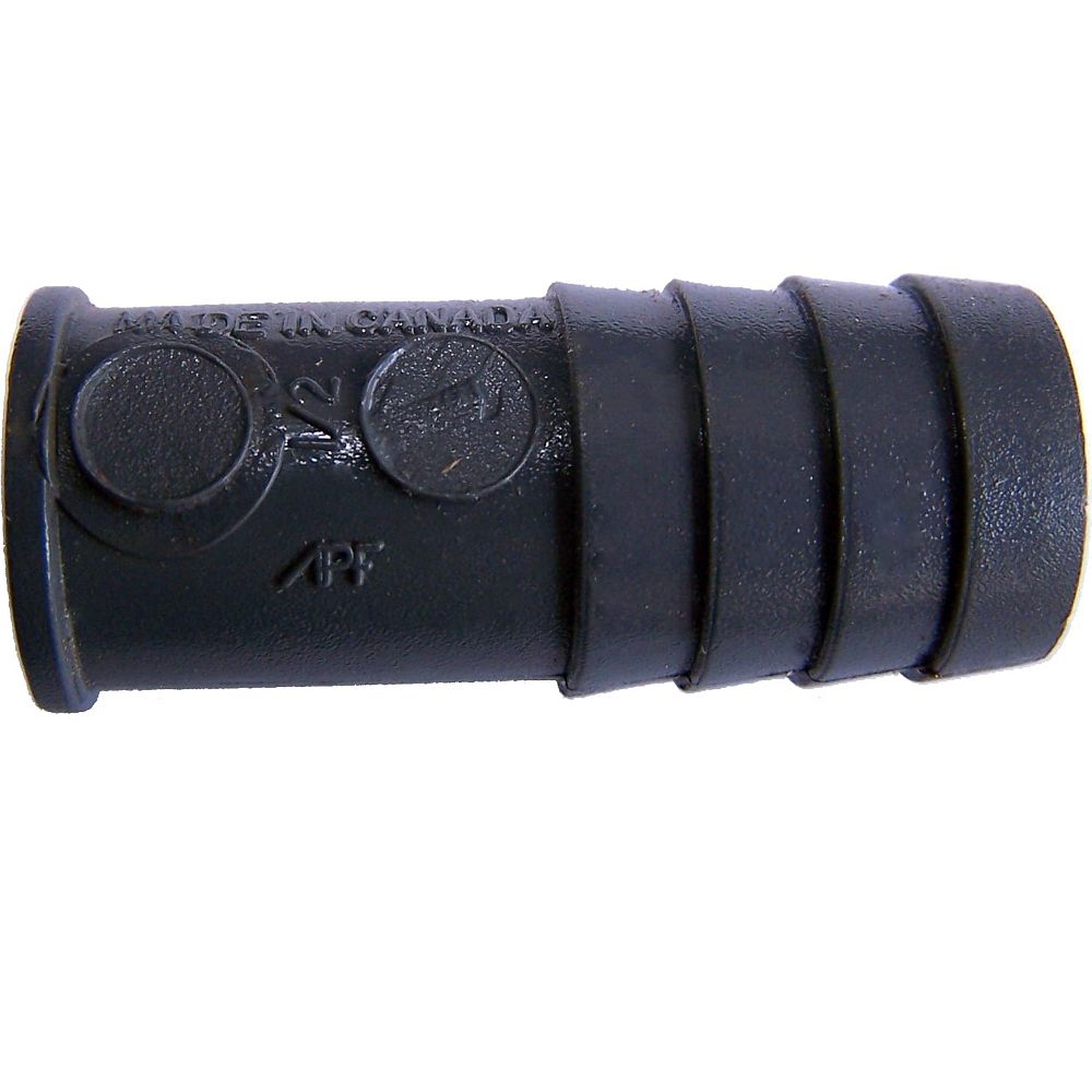 Pro-Connect Poly Insert Plug - 1 Inch | The Home Depot Canada