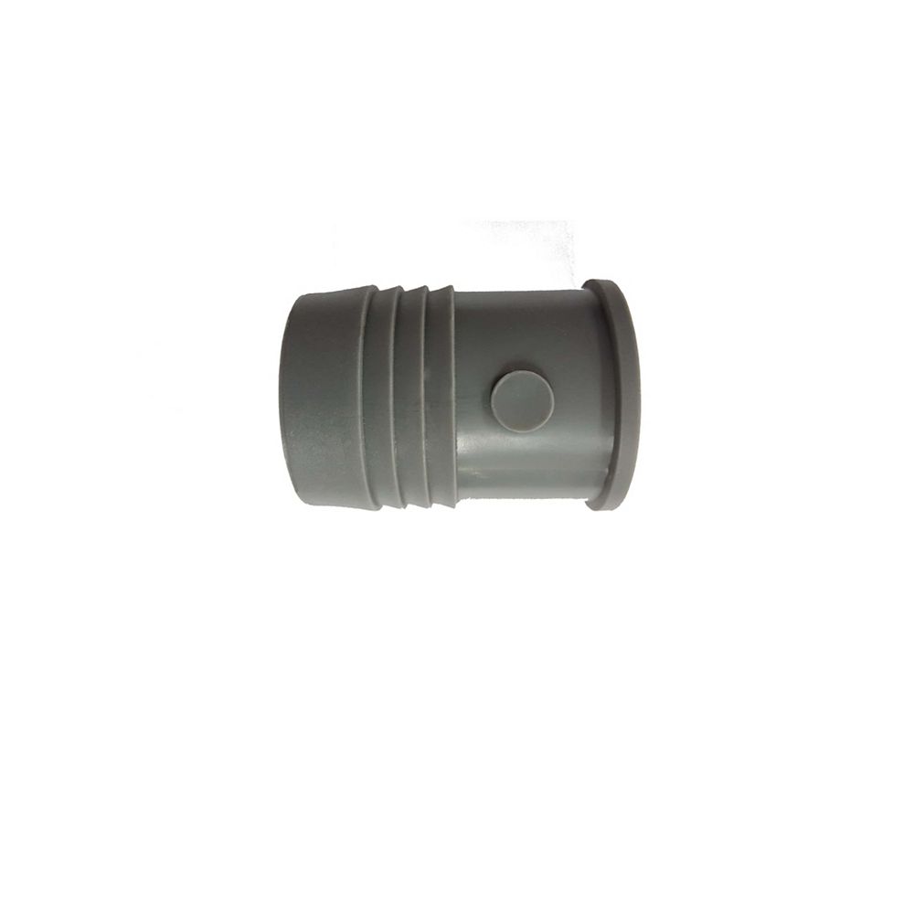 Pro-Connect Poly Insert Plug - 1 1/4 Inch | The Home Depot Canada