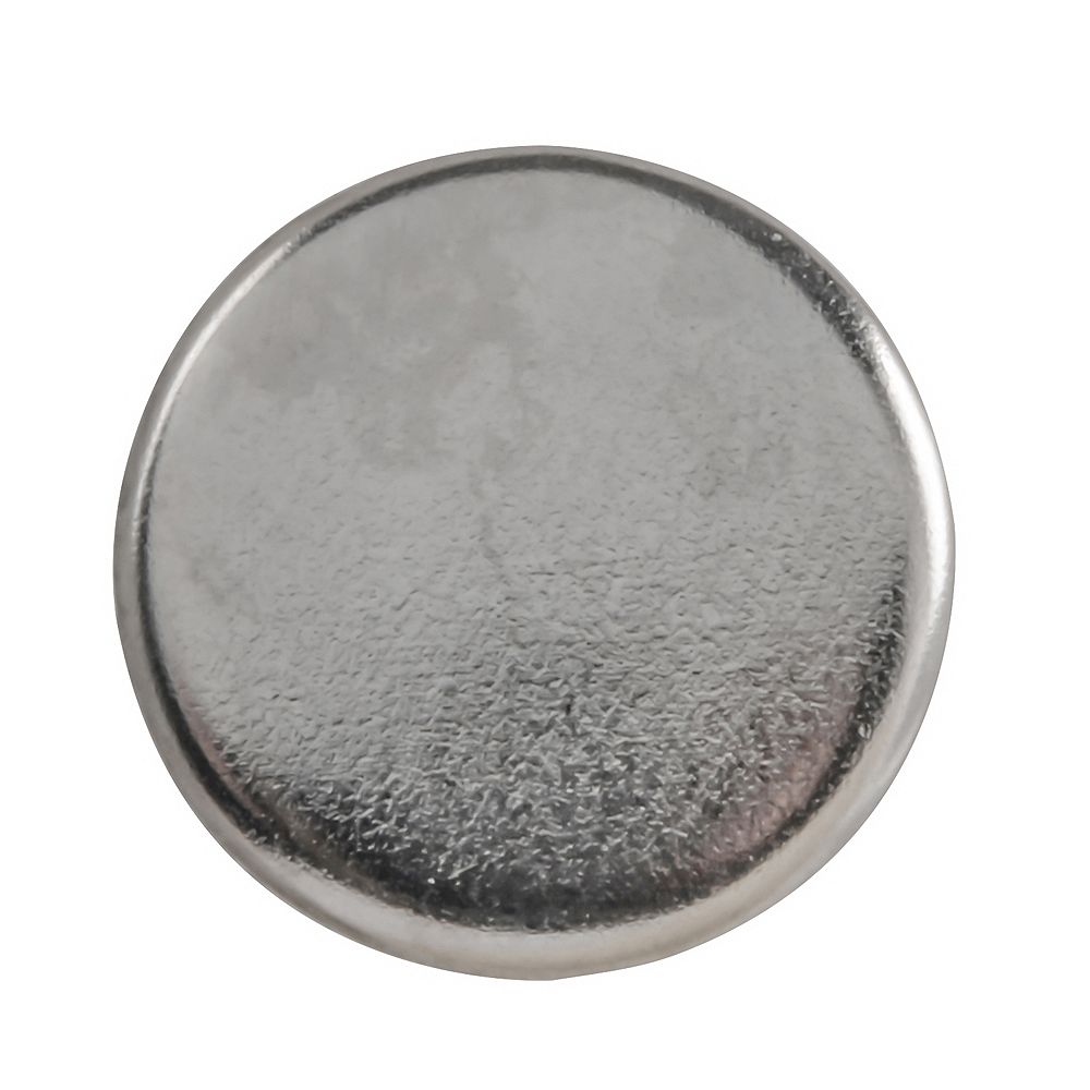 Paulin 7/16-inch Diameter Steel Hole Plugs Zinc Plated | The Home Depot ...