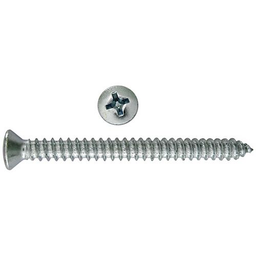 Trim Screws - Screws | The Home Depot Canada