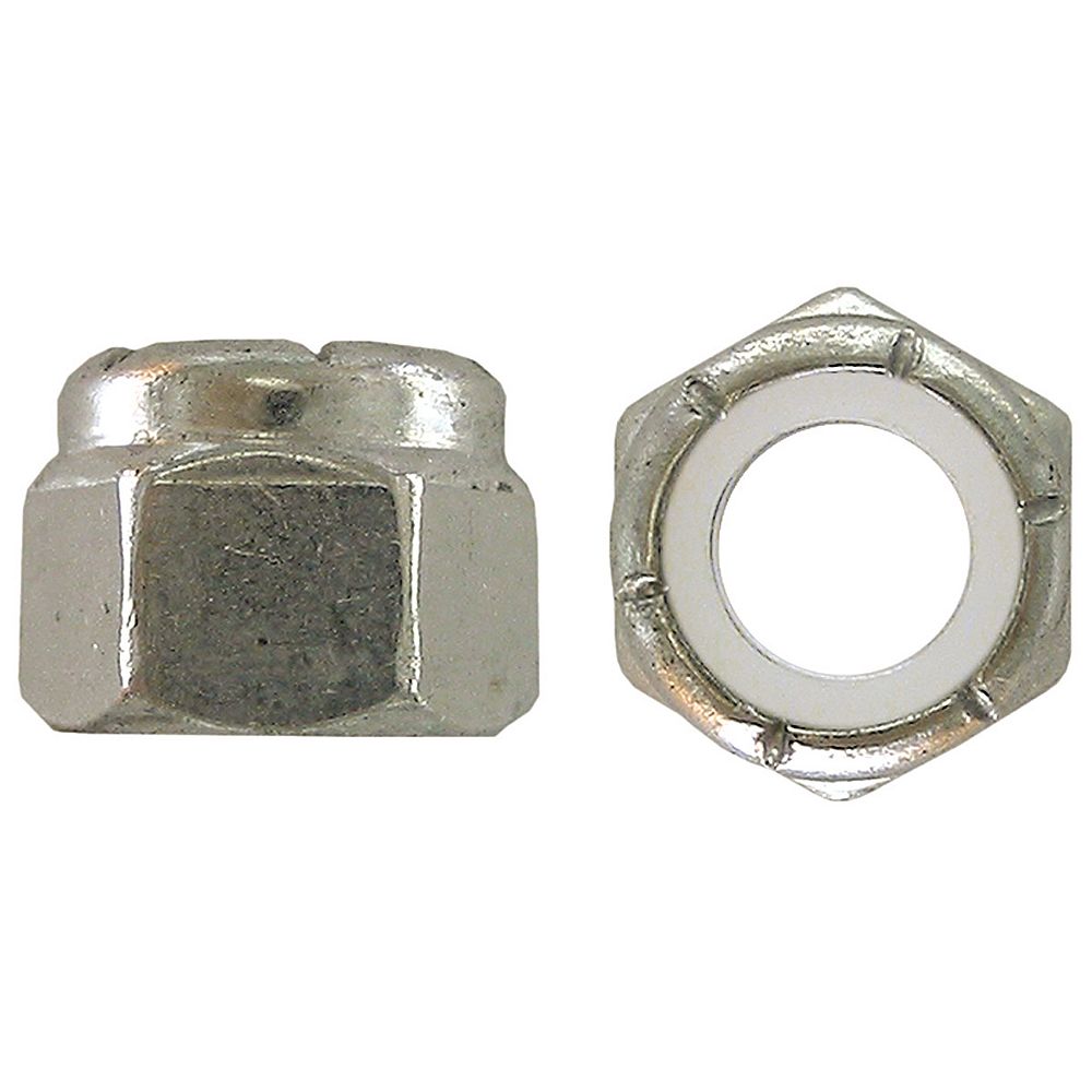 Paulin M12-1.75 Metric Pozi-Lok-Nylon Insert Stop Nut - Zinc Plated ... Paulin M12-1.75 Metric Pozi-Lok-Nylon Insert Stop Nut - Zinc Plated ...