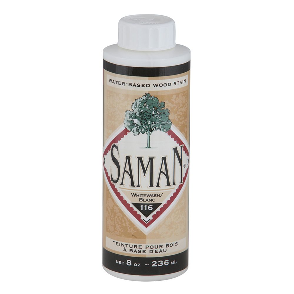 SamaN Teinture Blanche 236ml | Home Depot Canada
