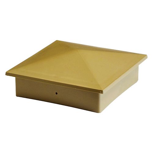 Post Caps - Posts & Accessories | The Home Depot Canada