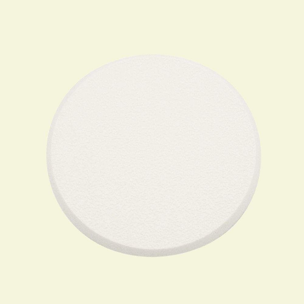 Prime-Line Wall Protector, 3-1/4 in., Textured Surface, Rigid Vinyl ...