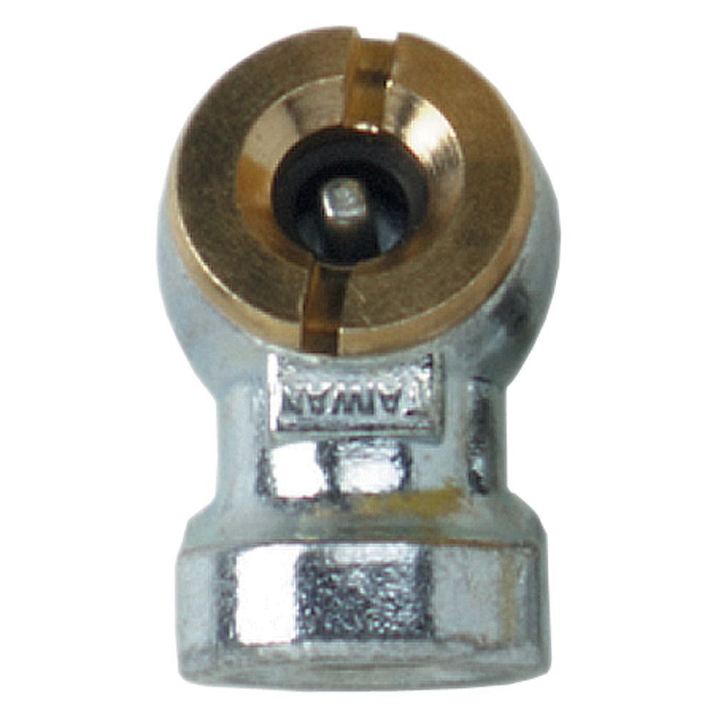 Husky Tire chuck, 1/4 In. NPT female | The Home Depot Canada