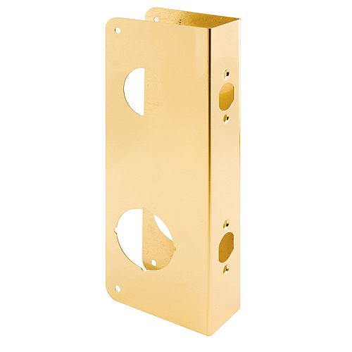 Door Plates - Door Hardware | The Home Depot Canada