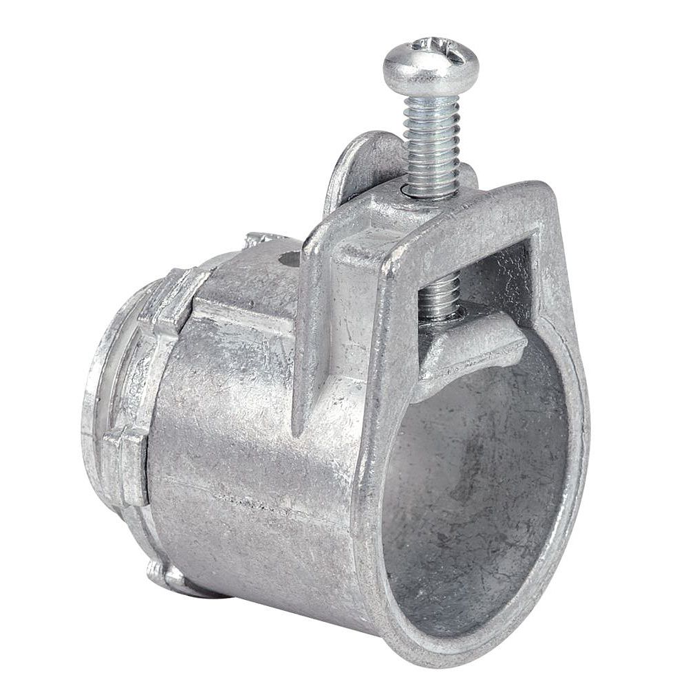 Iberville 1/2 In. Loomex/Box Connector - Bag of 2 | The Home Depot Canada