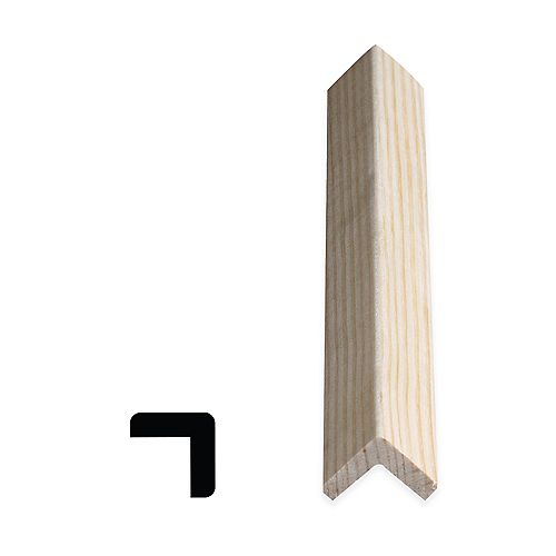 Corner & Block Moulding - Moulding | The Home Depot Canada