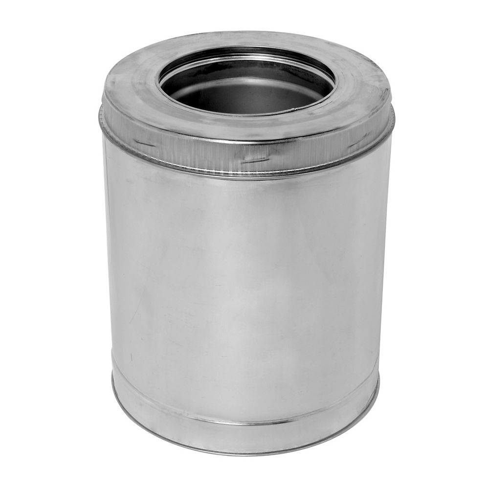 SuperVent Cheminée Supervent | Home Depot Canada