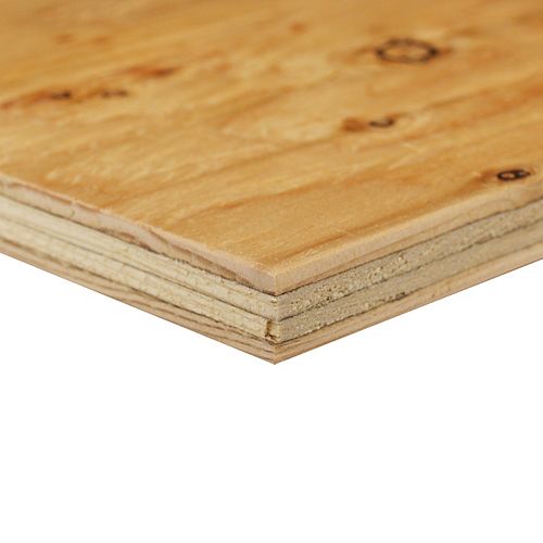 HDG 2x2x8 Spruce Pine Framing Lumber | The Home Depot Canada