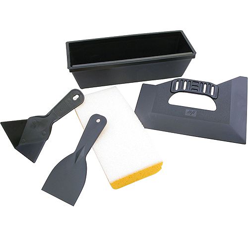 Drywall Sanding Tools - Drywall Tools | The Home Depot Canada