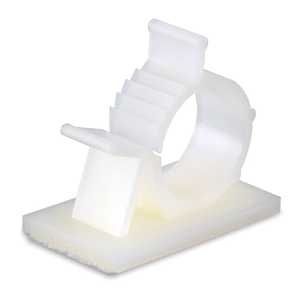 Gardner Bender Kwik Clip Plastic 3/4 In dia; 2/Cd | The Home Depot Canada