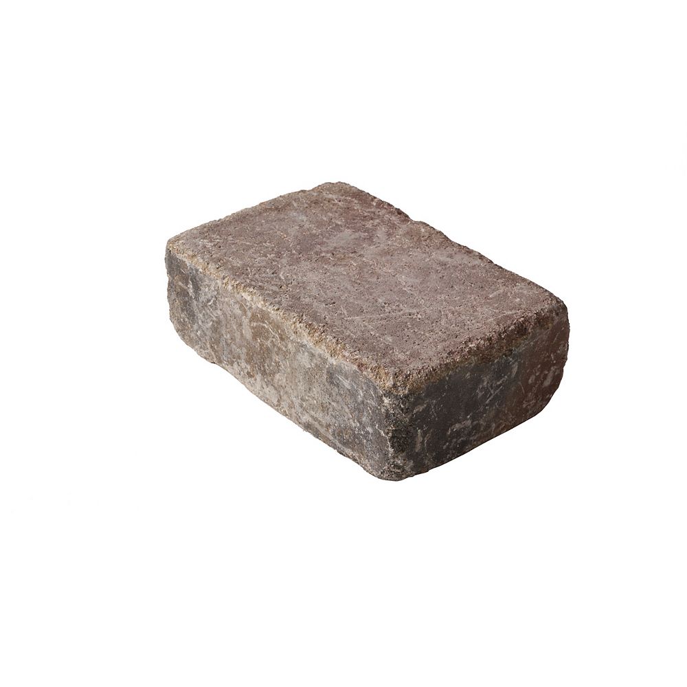 Barkman Antique Brown, Quarry Stone - 8-inch x 12-inch x 4 Inch | The ...