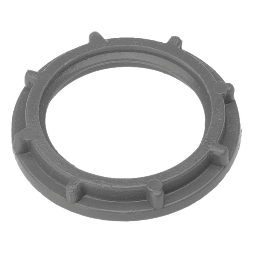 Carlon Schedule 40 PVC Locknut 1/2 In | The Home Depot Canada Carlon Schedule 40 PVC Locknut 1/2 In | The Home Depot Canada