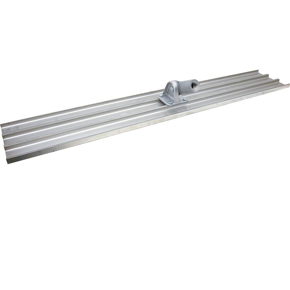 Marshalltown 48 In. X 8 In. Magnesium Bull Float | The Home Depot Canada