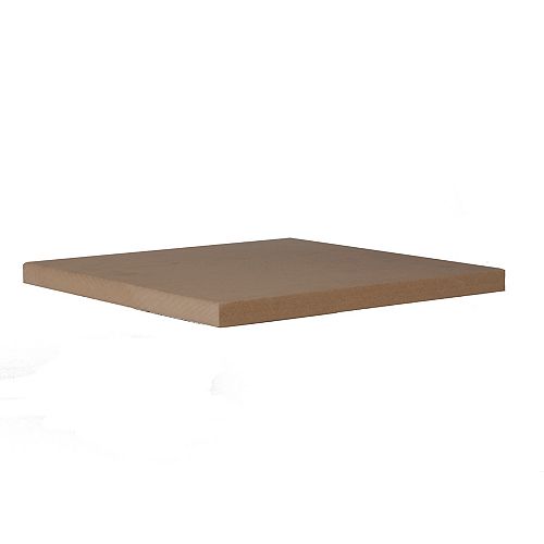 MDF - Plywood | The Home Depot Canada