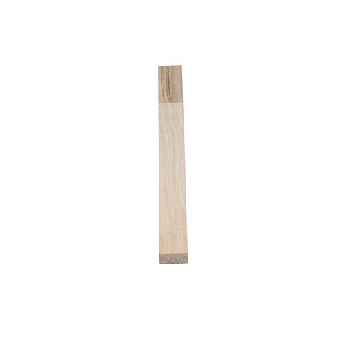 CanWel Building Materials Div Lath 5/16-inch x 48-inch, Western Red ...