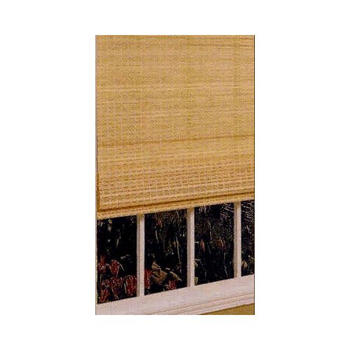 Wood Blinds - Blinds & Shades | The Home Depot Canada