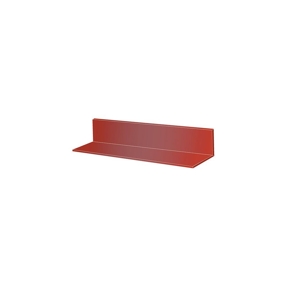 Peak Products STEEL ANGLE LINTEL - 42 Inches | The Home Depot Canada
