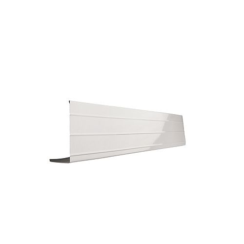 Fascia - Roofing | The Home Depot Canada