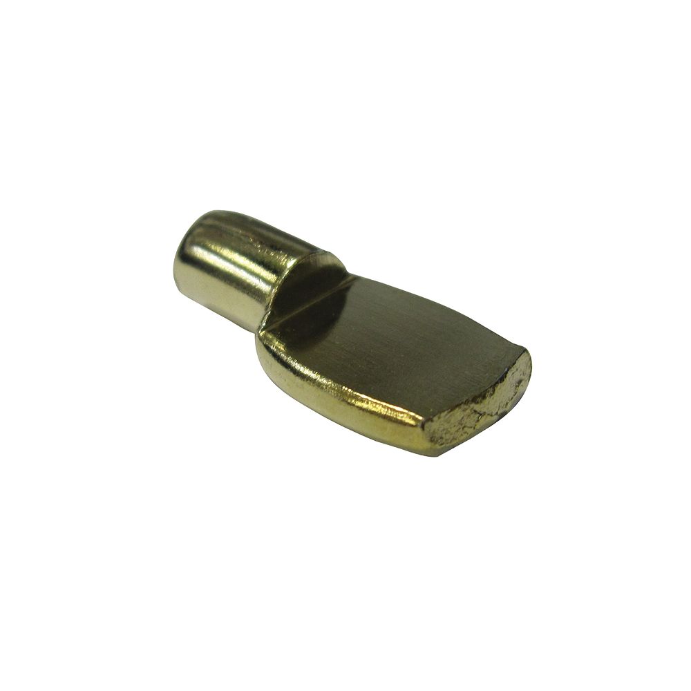 Richelieu Brass Metal Shelf Pin - 7 mm | The Home Depot Canada