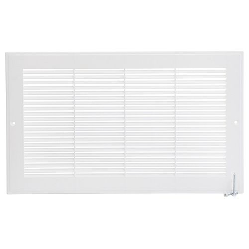 Grilles - Registers & Grilles | The Home Depot Canada