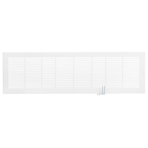 Grilles - Registers & Grilles | The Home Depot Canada