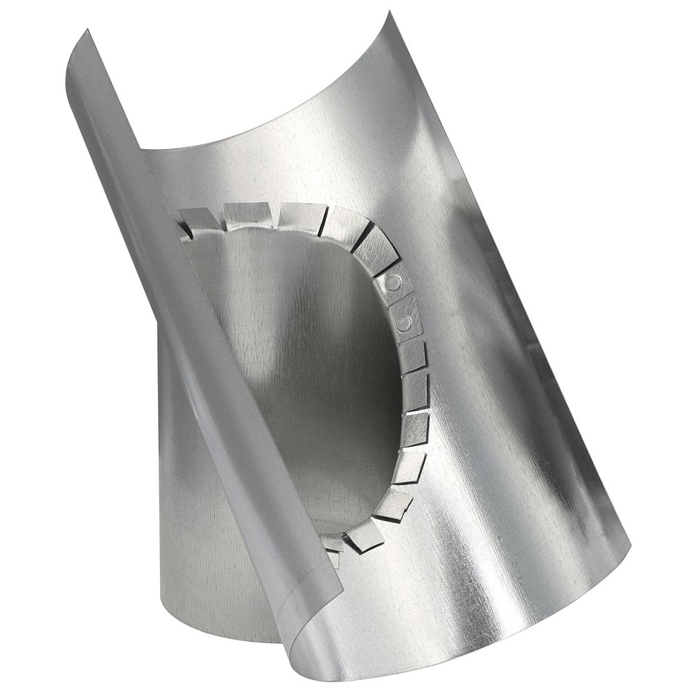 Imperial 4 Inch Wye Saddle | The Home Depot Canada