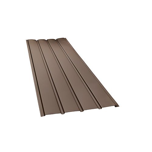 Soffites - Toitures | Home Depot Canada