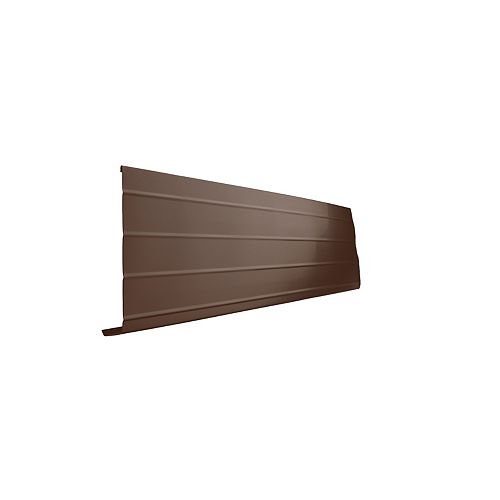 Fascia - Roofing | The Home Depot Canada