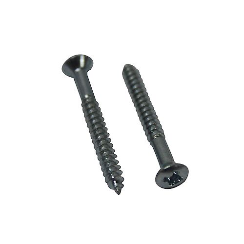Trim Screws - Screws | The Home Depot Canada