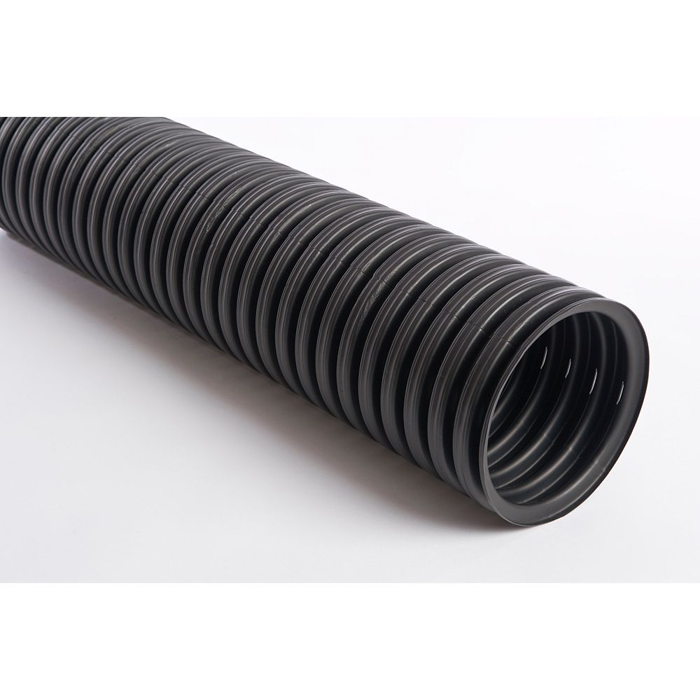 Big O 4 inch X 10 foot Solid Tubing | The Home Depot Canada